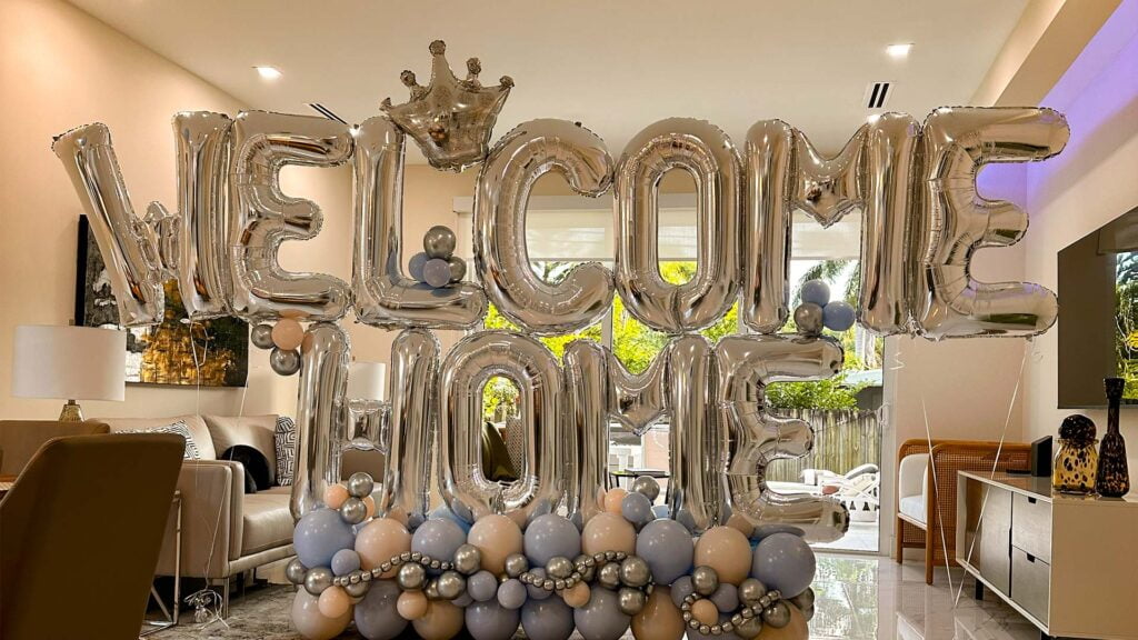 Party Decorations & Event Services | Miami Party Decor | FL