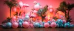 Miami Vice Party Decorations - Miami Party Decor - Party Decorations ...
