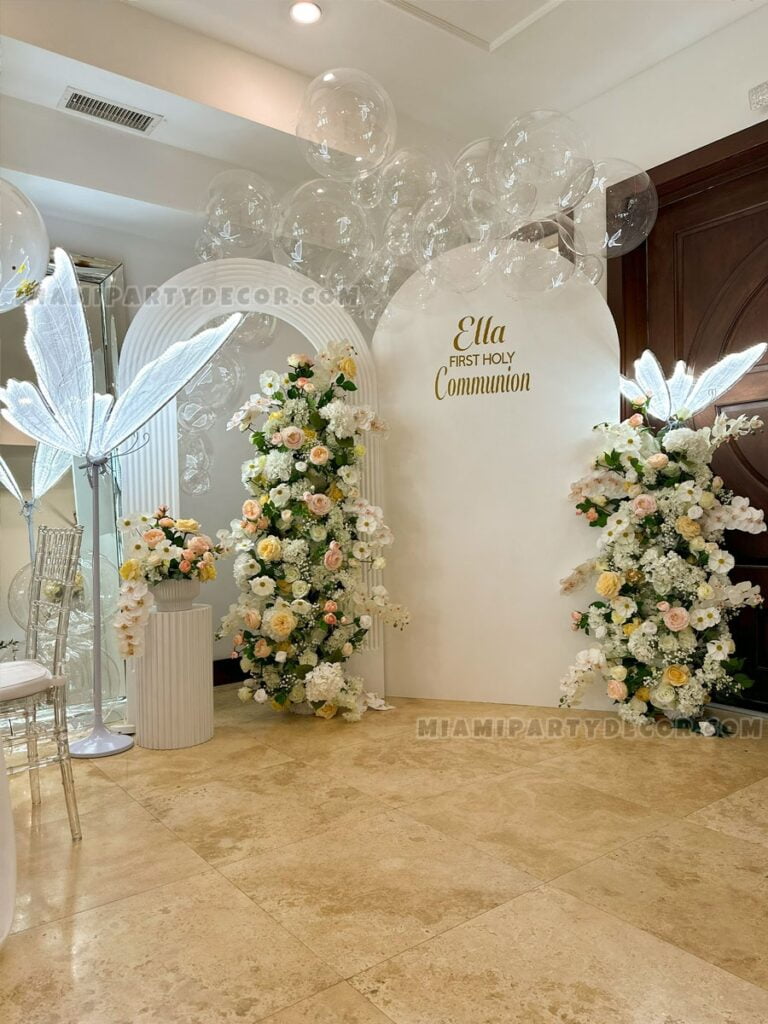 Miami Vice Theme Party - D - Miami Party Decor - Party Decorations ...